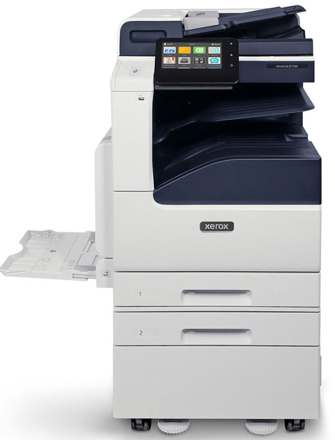 МФУ Xerox VersaLink B7125/30/35 (B7101V_S) - заказать онлайн и купить ...