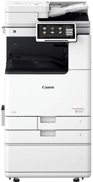МФУ Canon imageRUNNER Advance DX C3926i, (5963C005) - заказать онлайн и ...
